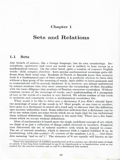 Chapter 1 Textbook Pdf