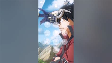 Anime Endenszero Youtube