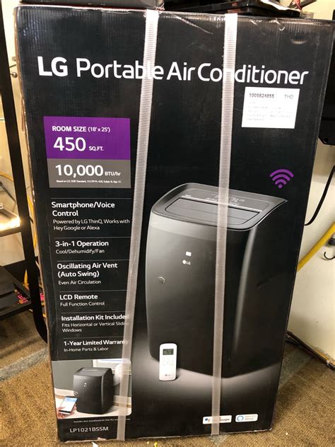 Lg Electronics Air Conditioner Airconditioneri