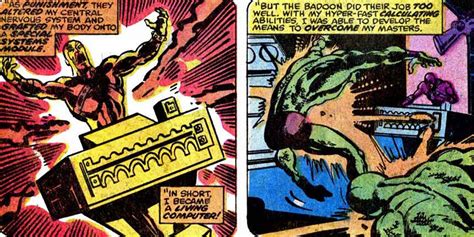 10 Worst Things Michael Korvac Ever Did Ranked