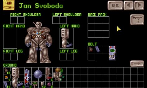 OpenXcom Package Details Repo Openpandora Org Repository Of Software For The Open Pandora