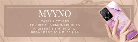 MVYNO Gorgeous Redmi 10 Prime Case Elegant Exclusive Shock Proof Cover For Women Girls Hard
