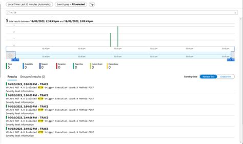 azure functions isolated worker support for vb 4 8 devmobile s blog