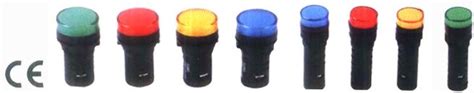 Led Panel Indicators At Best Price In Mumbai Id 4249439 British