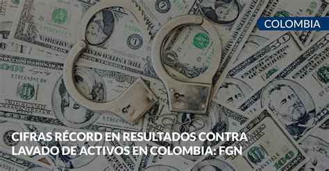 Lavado De Activos En Colombia Olartemoure