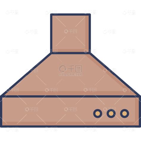 烟囱免抠元素 烟囱 素材免费下载 512像素 Svg格式 编号52721304 千图网