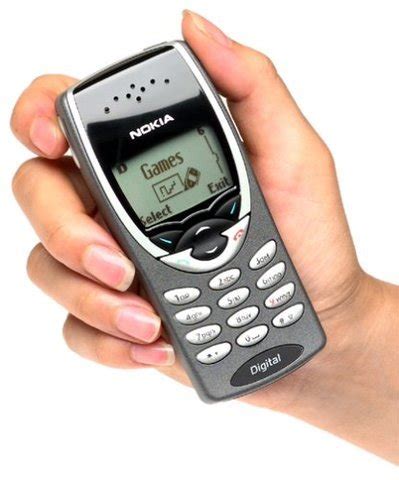 Linea De Tiempo Sobre La Evolución De Los Celulares 2000 2015