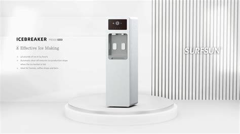 Joe Liao On Linkedin Icemaker
