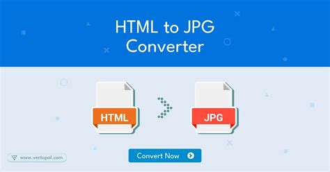 Online Html To Converter Vertopal