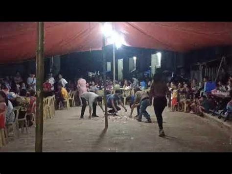AMENUDO NI MR. RAMIL AMOYAN AND MS. LELIBETH ABADIES - YouTube