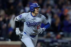[新聞] 道奇mvp連星大谷翔平難以對付 洋基教頭：相信有能壓制他的投手 Baseball板 Disp Bbs