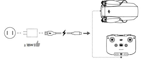 Dji Mini Se Drone User Guide