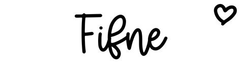 Fifne Name Meaning Origin Variations And More