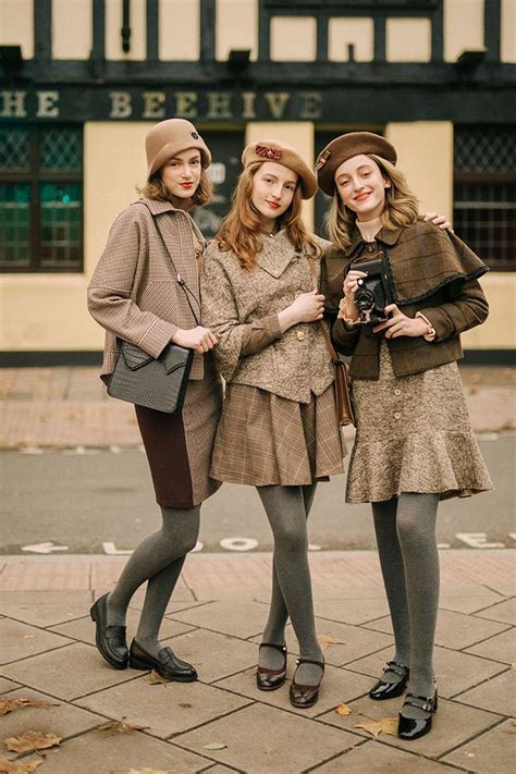 The Best Modcloth Alternatives In Europe With Retro And Vintage Vintage Short What Is