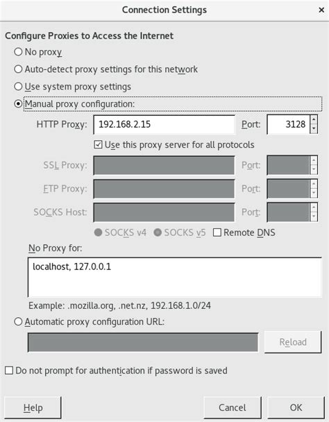 Bandwidth Throttling Using Squid Proxy Vinay S IT Press