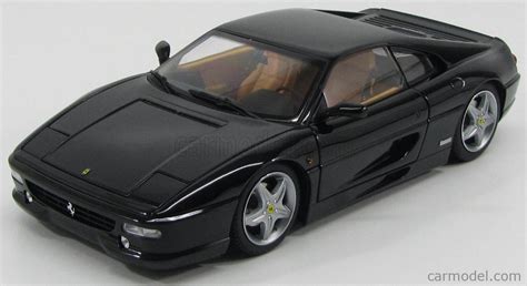 Kyosho 08881bkt Escala 1 18 Ferrari F355 Berlinetta 1995 Black