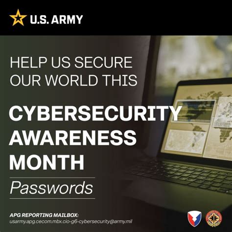 Secure Our World — Cecom Recommends Strong Passwords And Password Managers Article The