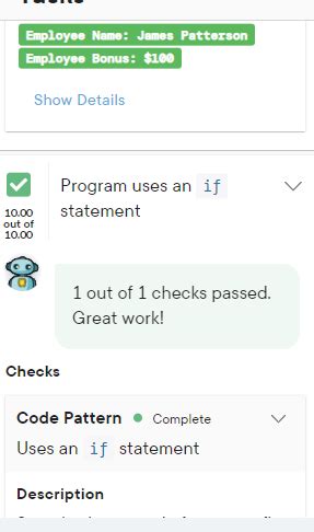 Solved In This Lab You Complete A Prewritten Python Program Chegg