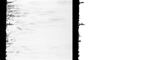 Original Left And Segmented Right Image Using Active Contour Method