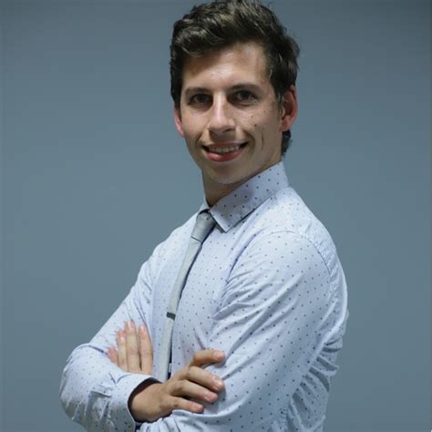 Hugo Le Guen Linkedin