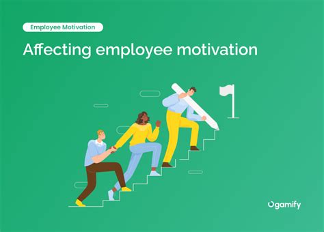 4 Key Factors Affecting Motivation Top Motivators Ogamify