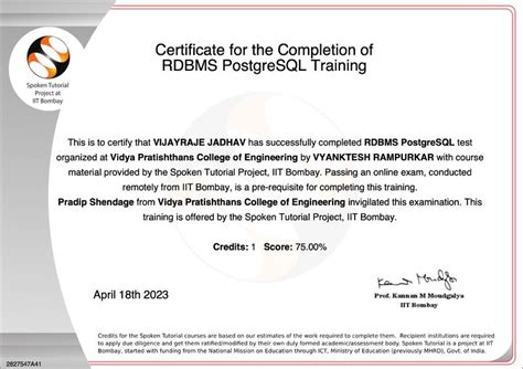 Vijayraje Jadhav On Linkedin Rdbms Postgresql Databasemanagement