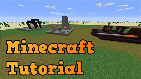 How To Install Minecraft Forge YouTube