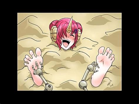 Sexy Anime Feet XNXX COM