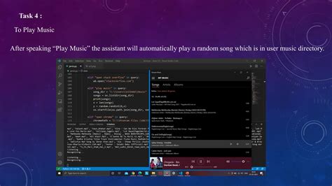 This Is A Jarvis Ppt For Jarvis Ai Assistant Lovers And This Is For You This Is A Jarvis Ppt For Jarvis Ai Assistant Lovers And This Is For You