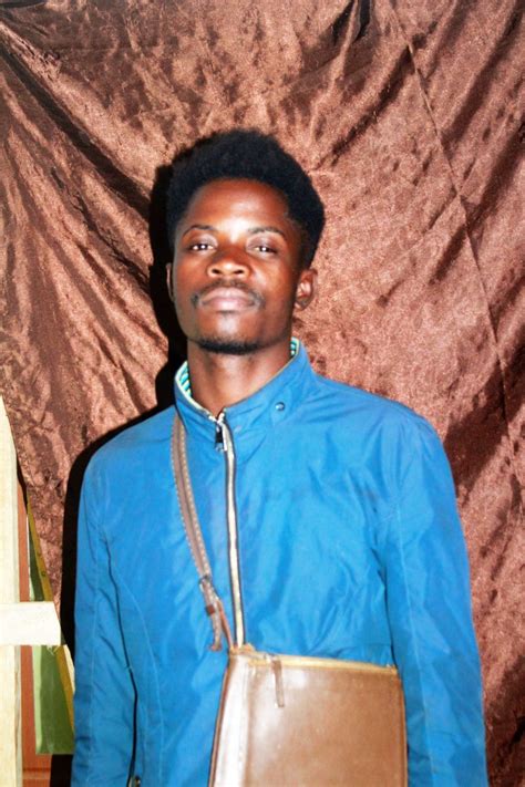 Aniceto João Manuel On Linkedin Batalhador