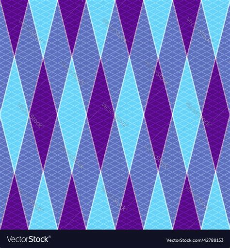 Seamless Abstract Pink Diagonal Pattern Royalty Free Vector