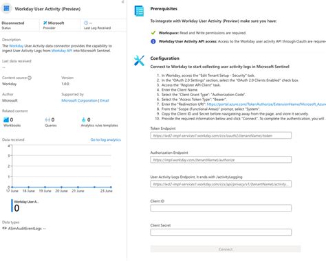 Whats New Create Your Own Codeless Data Connector Microsoft