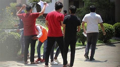 NTA JEE Main January Today Important Things To Carry At Exam Centres Education News