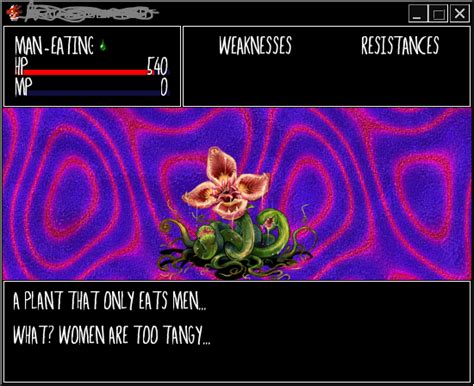 Help With Enemy Scan Script RPG Maker Forums