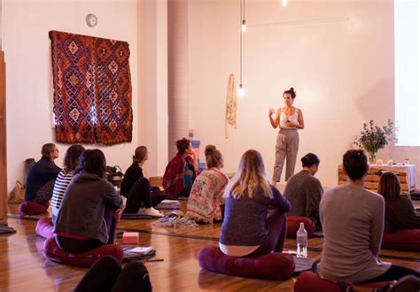 One Day Of Your Pleasure Sex Education And Sensual Yoga