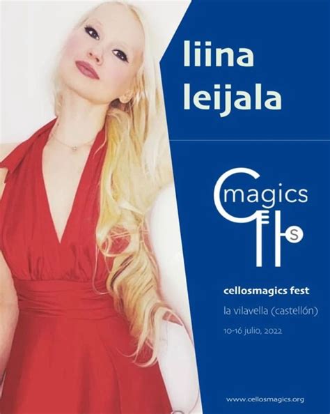 Liina Leijala Posted On Linkedin