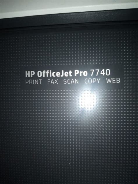 Hp Officejet Pro Kao Nov