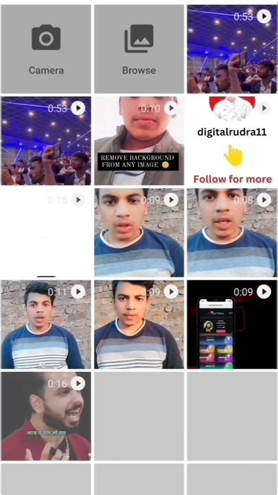 Remove Background From Video One Click Remove Shorts Youtubeshorts Removebackground Remove