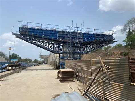 aluminium formwork design in india best formwork company