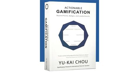 Actionable Gamification [book]