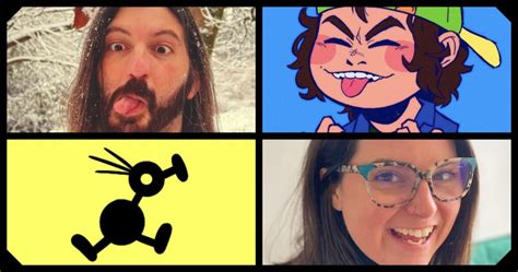 Animation Industry Roundtable Practice Makes Perfect Toon Boom