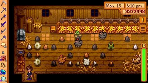 Stardew Valley 10 Tips For Finding A Dinosaur Egg Paleontology World