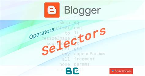 Les Sélecteurs Ternaires And Binaires Binary And Ternary Operators