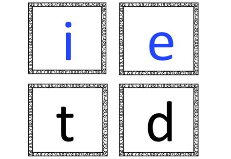 Teaching Split Digraphs Adventures In Literacy Land