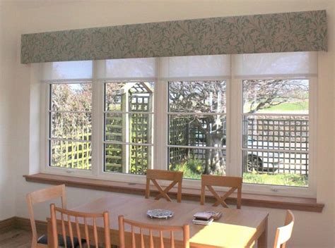 Window Treatments For Recessed Windows Catherine Lepreux Interiors