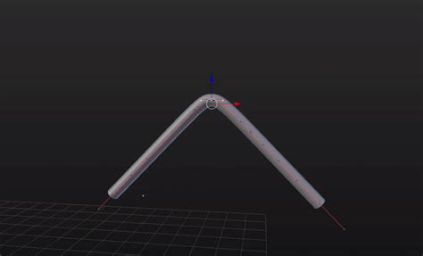 Edge Of Curve Has Terrible Mesh Modeling Blender Artists Community
