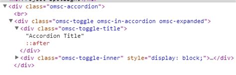 Javascript Ajax Lazy Loading Accordion Button Not Activated Stack