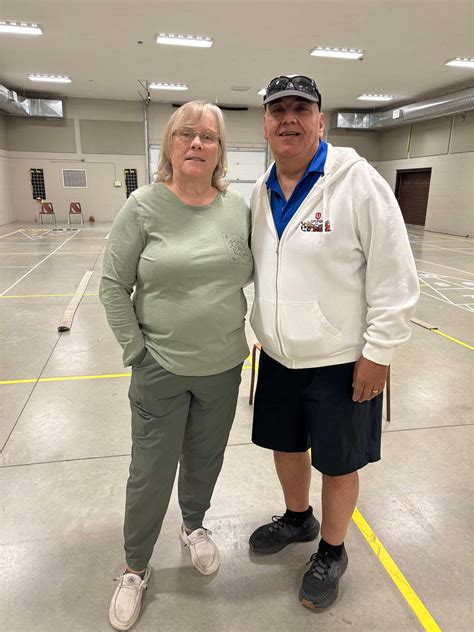 2025 Rodney Amateur Results Ontario Shuffleboard News And Information