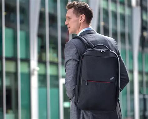 Lenovo Laptop Bags Backpack
