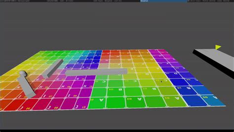Navigation Server For Godot 40